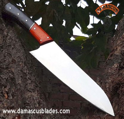 Super Sharp Edge Chef Knife Professional Chef's Knives