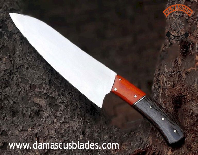 Super Sharp Edge Chef Knife Professional Chef's Knives